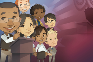 iCivics Election Headquarters - iCivics