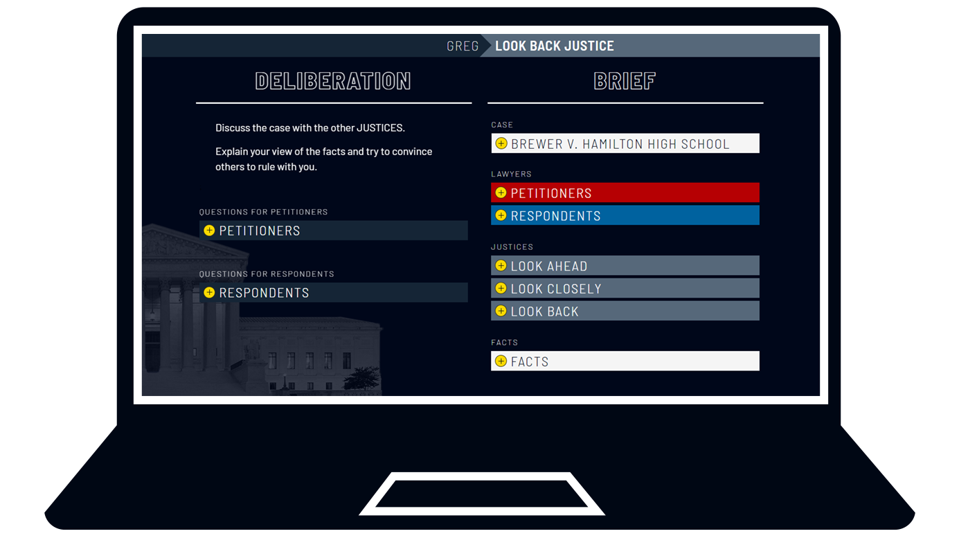 How to Use: Simulations - iCivics