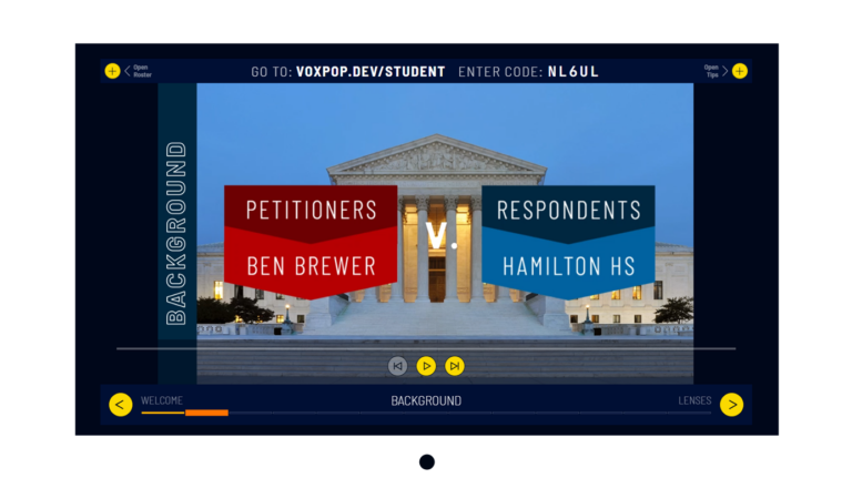 How to Use: Simulations - iCivics