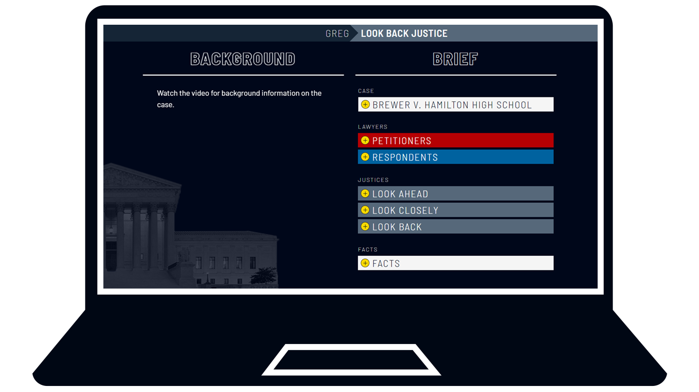 How to Use: Simulations - iCivics
