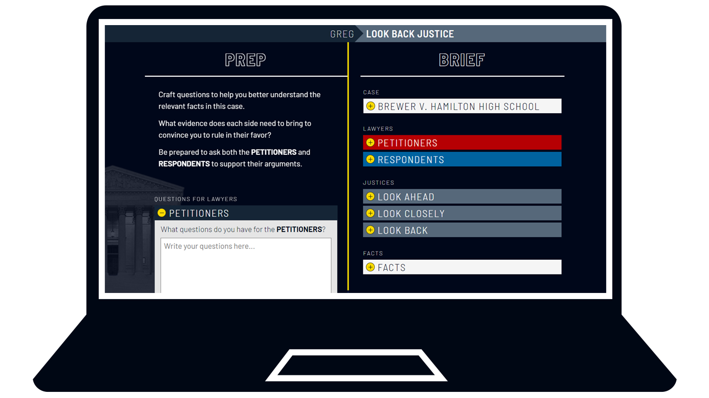 How to Use: Simulations - iCivics