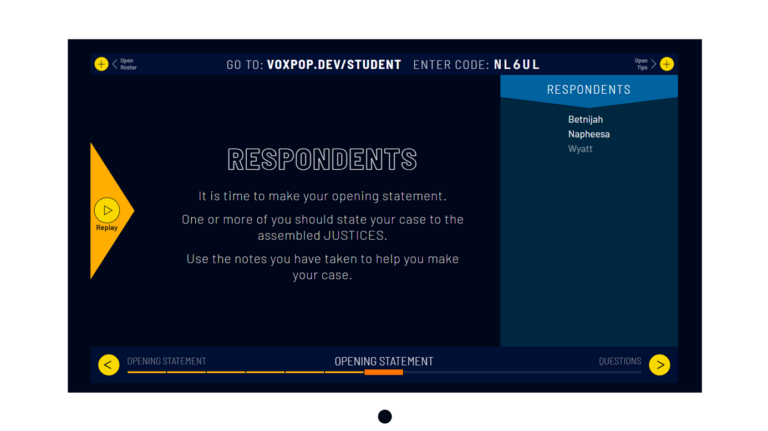 How to Use: Simulations - iCivics