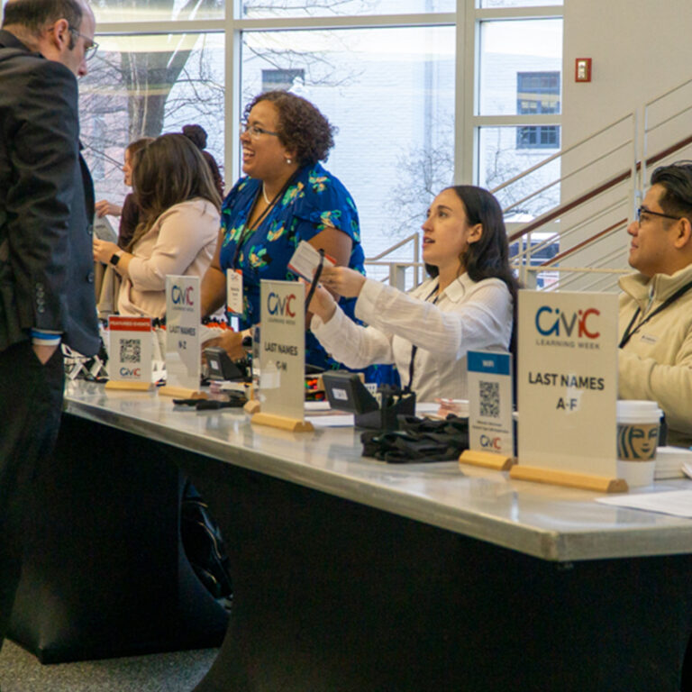 About - Advancing Civic Learning - iCivics