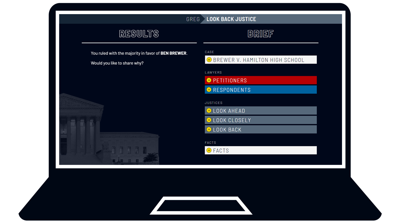 How to Use: Simulations - iCivics