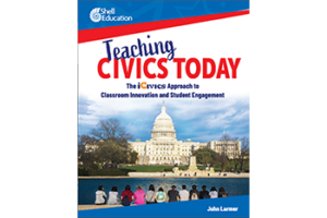 About: Our History - iCivics