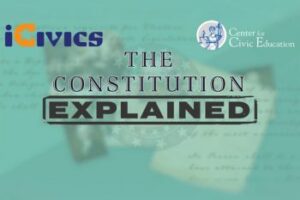 About: Our History - iCivics