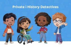 About: Our History - iCivics