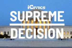 About: Our History - iCivics