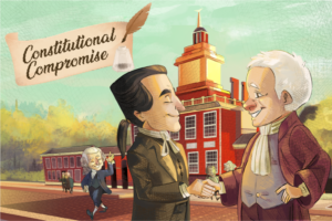 Celebrating Constitution Day - iCivics