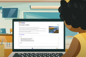 How to Use: WebQuests - iCivics