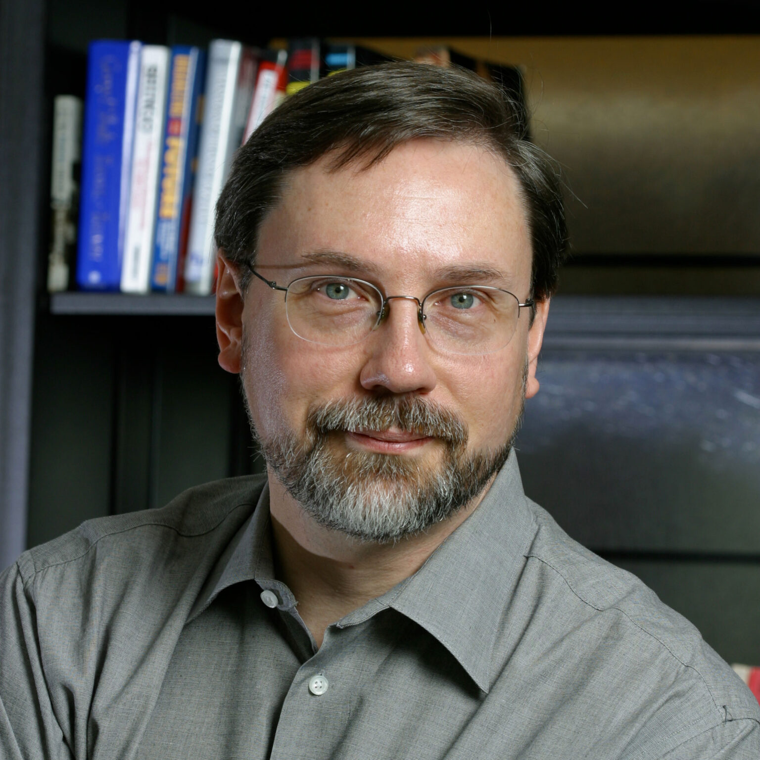 About: Our Team - Leadership - iCivics