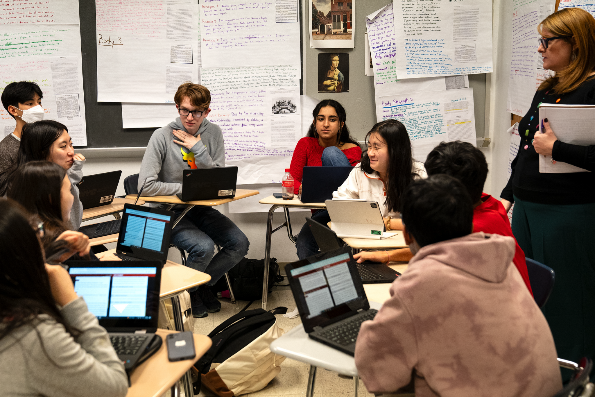 Teaching with iCivics Resources - iCivics