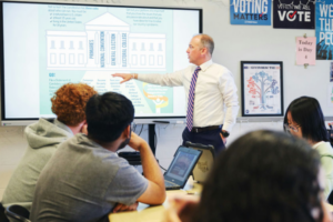 Our Resources: My iCivics LMS - iCivics