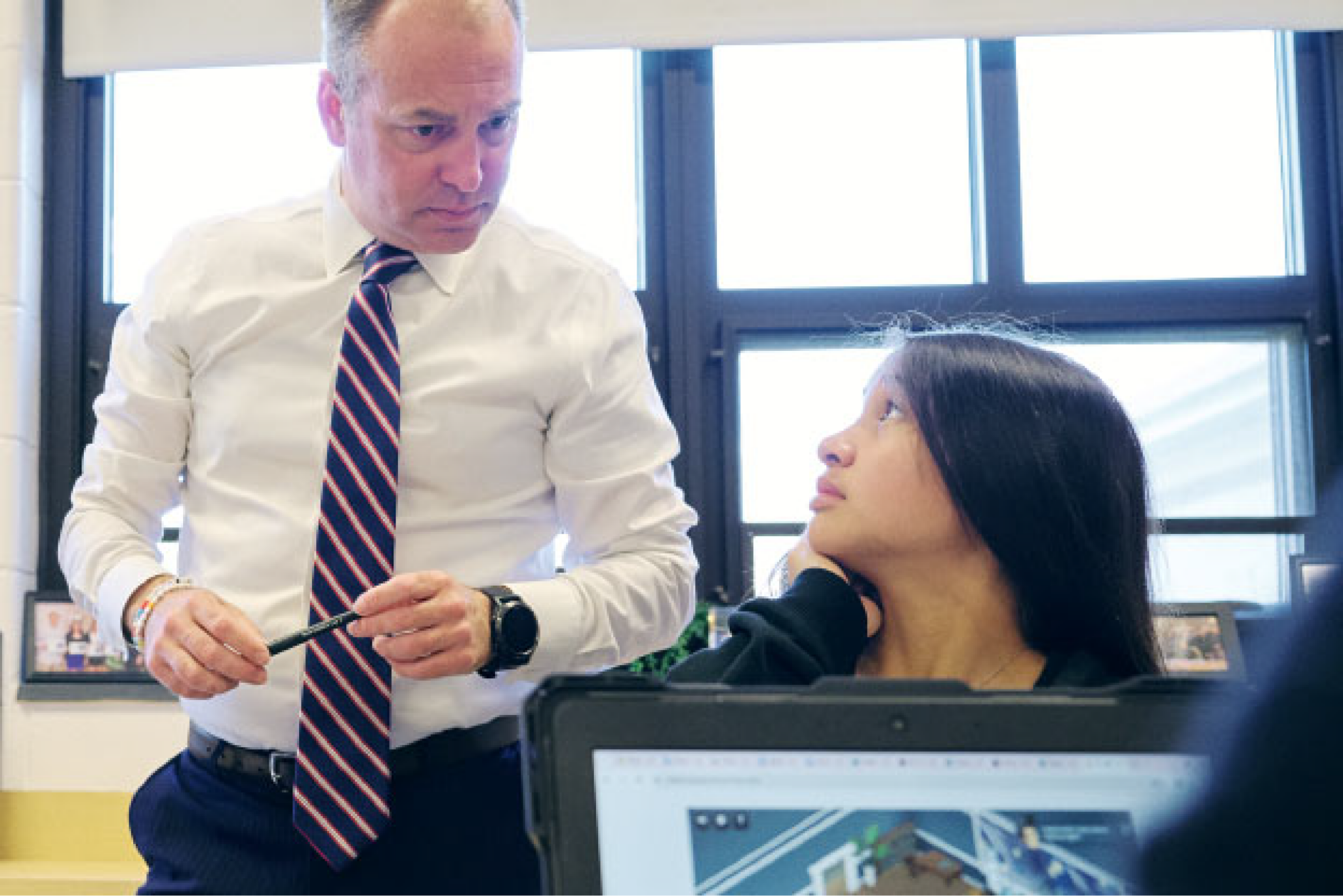 Teaching with iCivics Games - iCivics