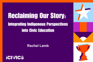 Using Our Resources: Get Started - iCivics